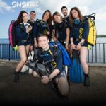 SNSI Homepage - The Most Modern Training Agency